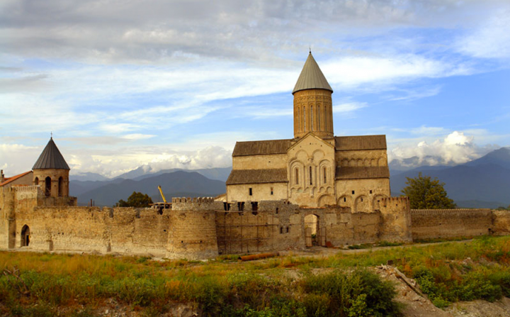 Православные корни "Алаверды" - Радио ВЕРА